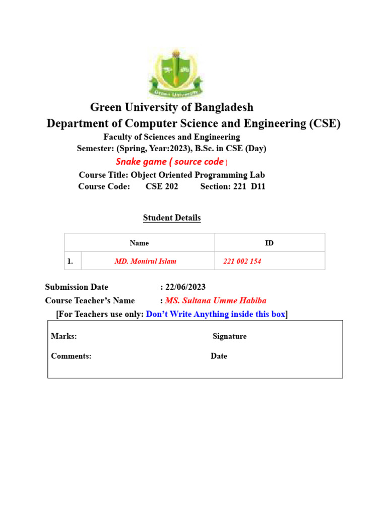 Source Code | PDF | Computer Engineering | Software Development