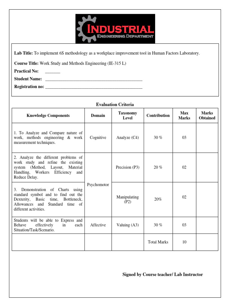 Lab Module6 - WSME - 6S | PDF | Laboratories | Business
