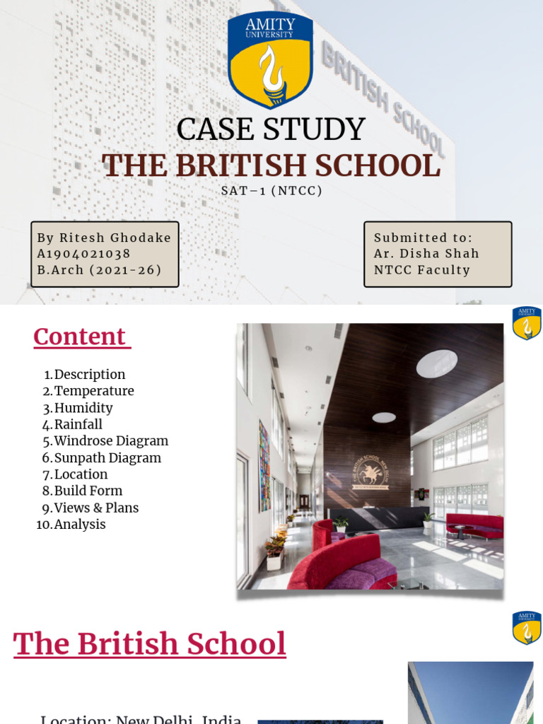 Primary School Case Study | Download Free PDF | Tropical Cyclone Seasons | Physical Geography