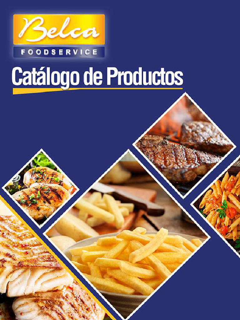 Catalogo Belca 2020 | PDF