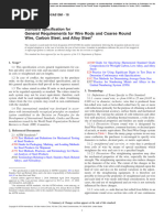 Astm D1475 13 | PDF | Density | Quantity