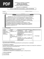 Letrang WW Kindergarten Worksheets | PDF