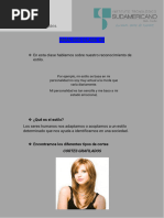 Corte de Cabello A 90 Grados Paso A Paso | PDF | Pelo