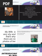 Evidencia GA2-240202501-AA2-EV01. Crónica | PDF