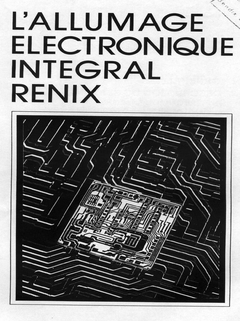 Renix | PDF