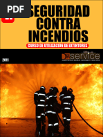 Cuando Lleva Collarin y Holograma El Extintor | PDF