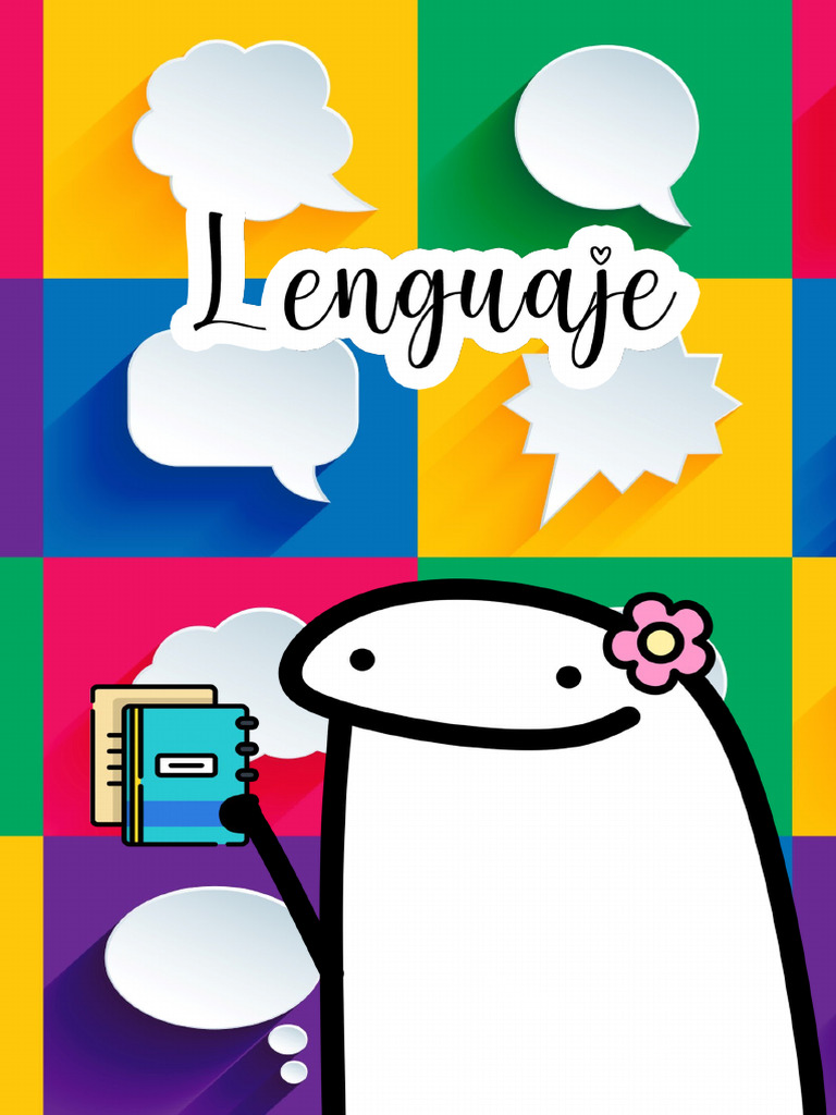 Cuaderno Lenguaje | PDF
