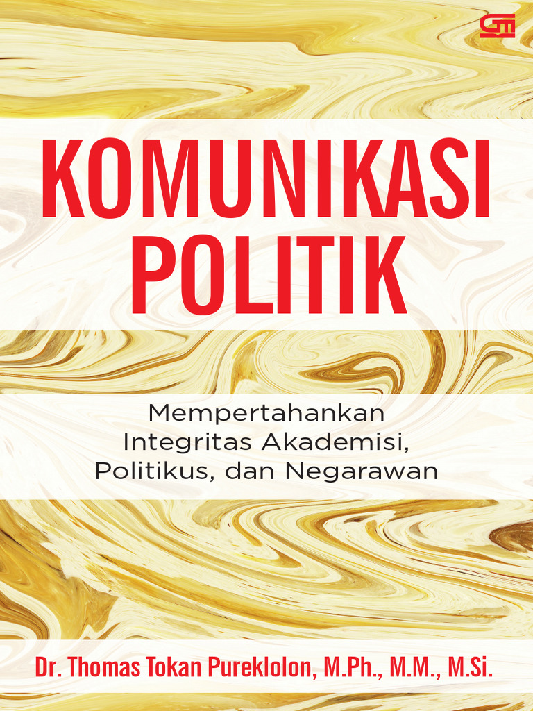 Komunikasi Politik | PDF