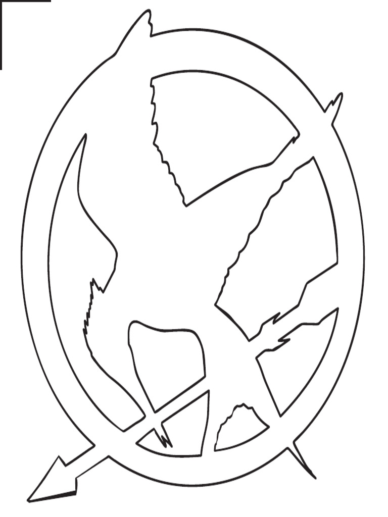 Mocking Jay | PDF