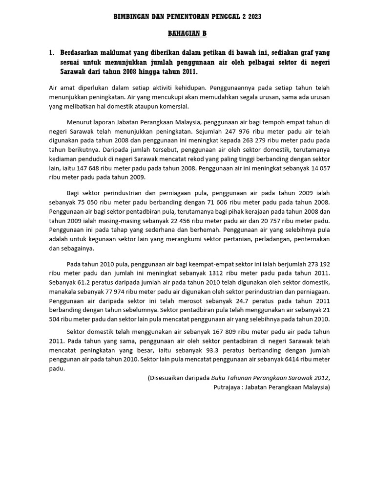 Teknik Melukis Graf | PDF