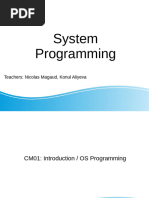 Log Management Checklist | PDF | Computer Data Storage | Computer Network