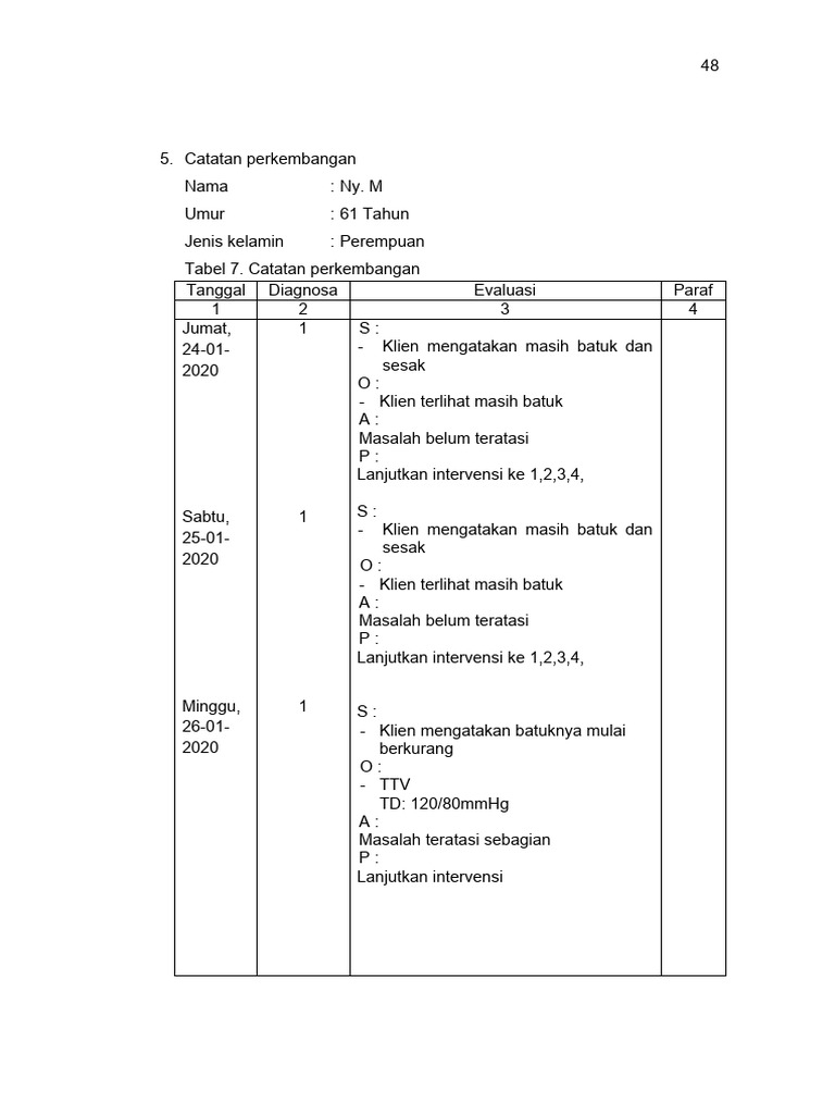 Implementasi Dan Evaluasi | PDF
