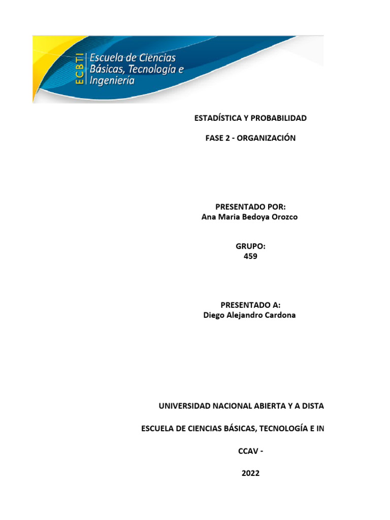 Estadística de Productos por Ana Bedoya | PDF | Economias | Sector privado