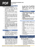 EINC - A Step-By-Step Guide | PDF | Neonatal Intensive Care Unit ...