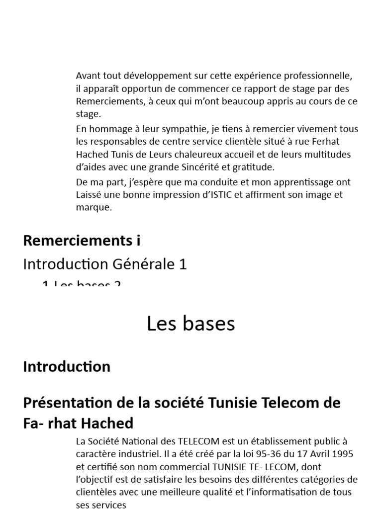 Rapport de Stage Pfa | PDF | Mode de Transfert Asynchrone | Fibre optique