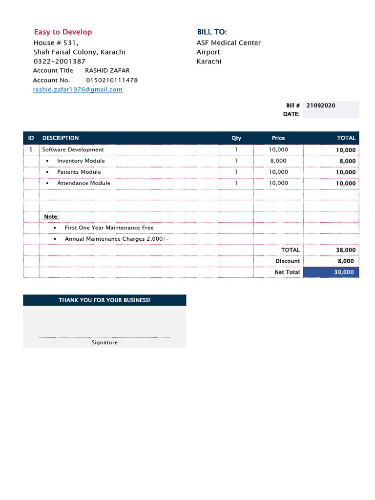 ASF Bill (21-09-20) | PDF
