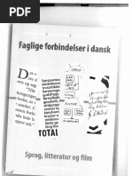 Lang Digt | PDF