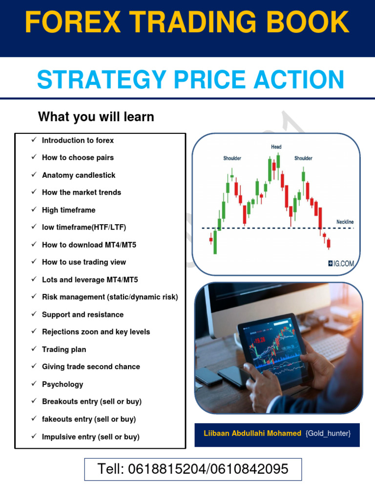 Forex Book (SRC) | PDF