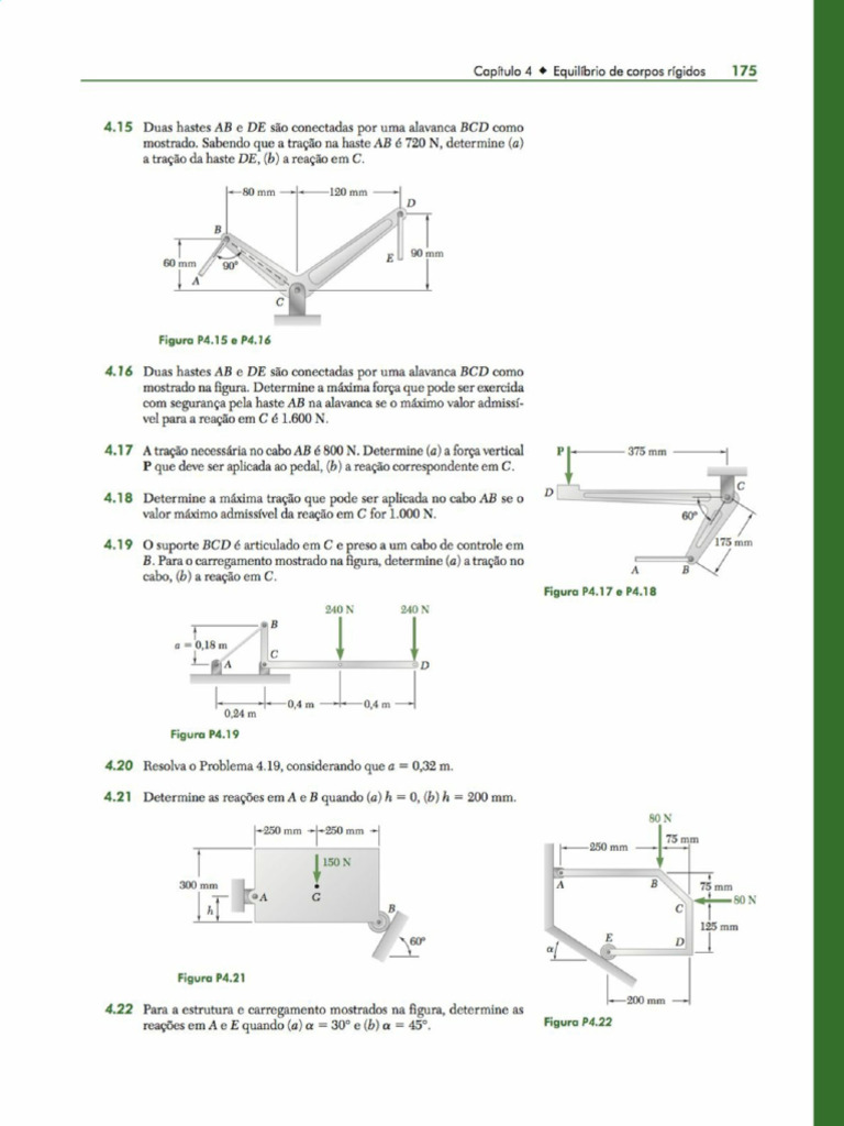 Paginas Exercicios | PDF
