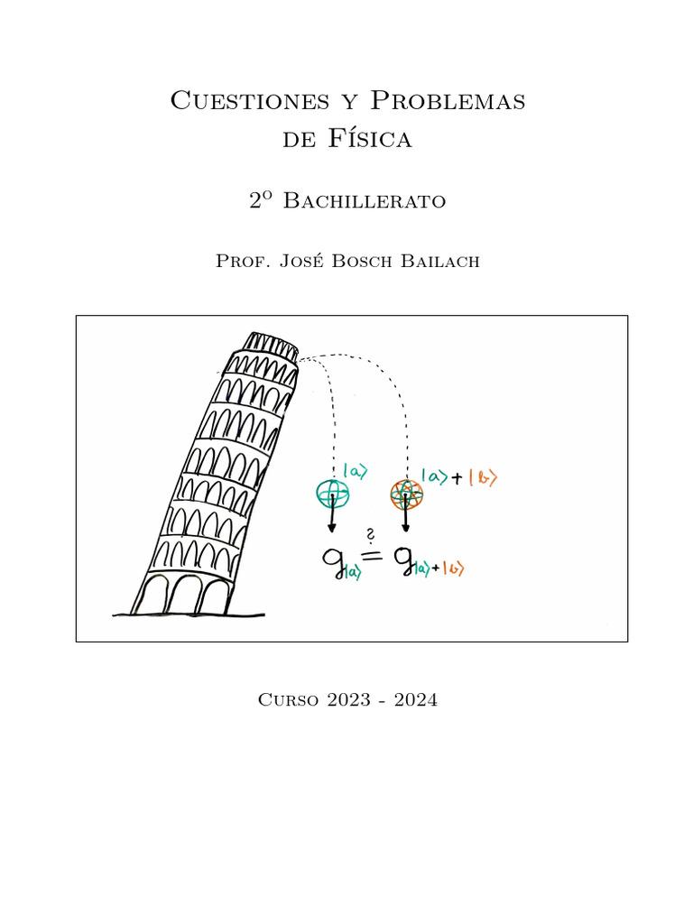 Fi Sica 2 Ba Chiller | PDF