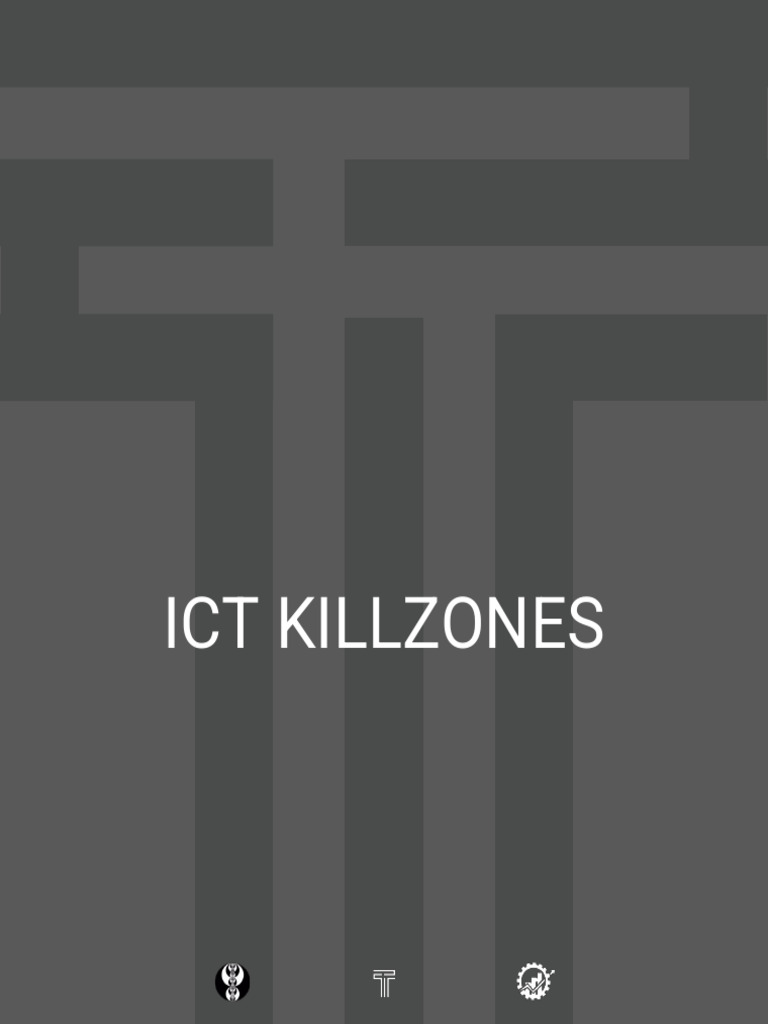 Killzones TTrades Edu | PDF