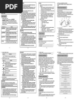 Ringelmann Smoke Chart Overview | PDF | Percentage | Smoke