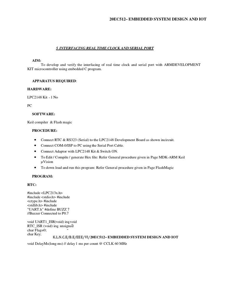 Esdi Printout | PDF | Web Server | Internet & Web