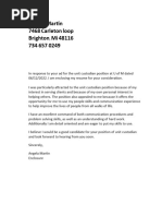 Michigan UIA 1795 Waiver Request Form | PDF | Welfare | Income