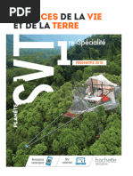 SVT 1re Bordas PDF | PDF