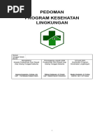 User Manual Pengembangan E Monev PKAM | PDF