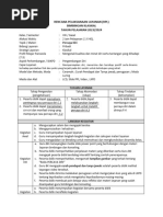 RPL Konseling Individual | PDF