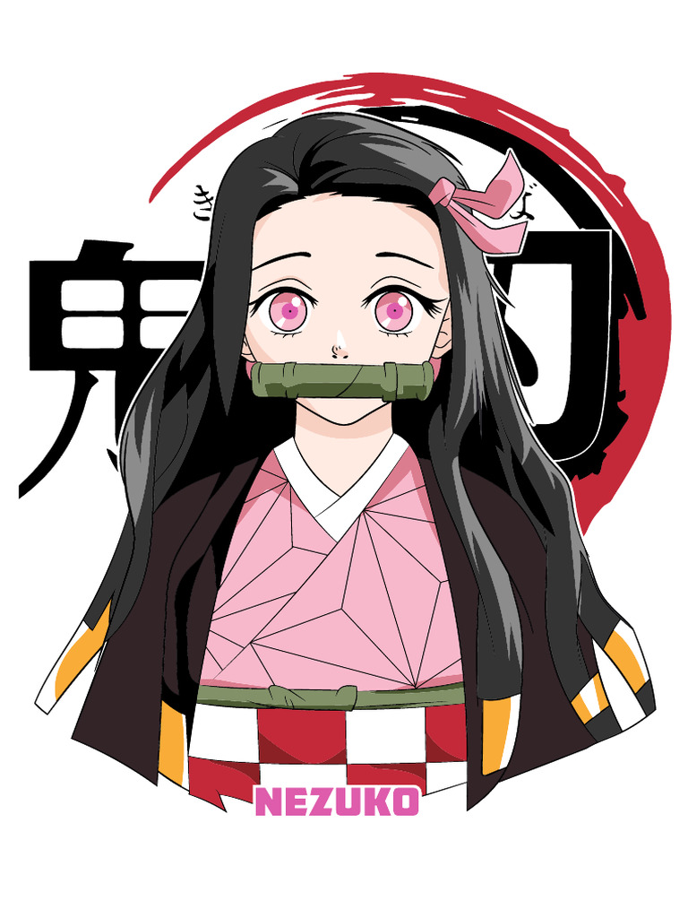 NEZUKO | PDF