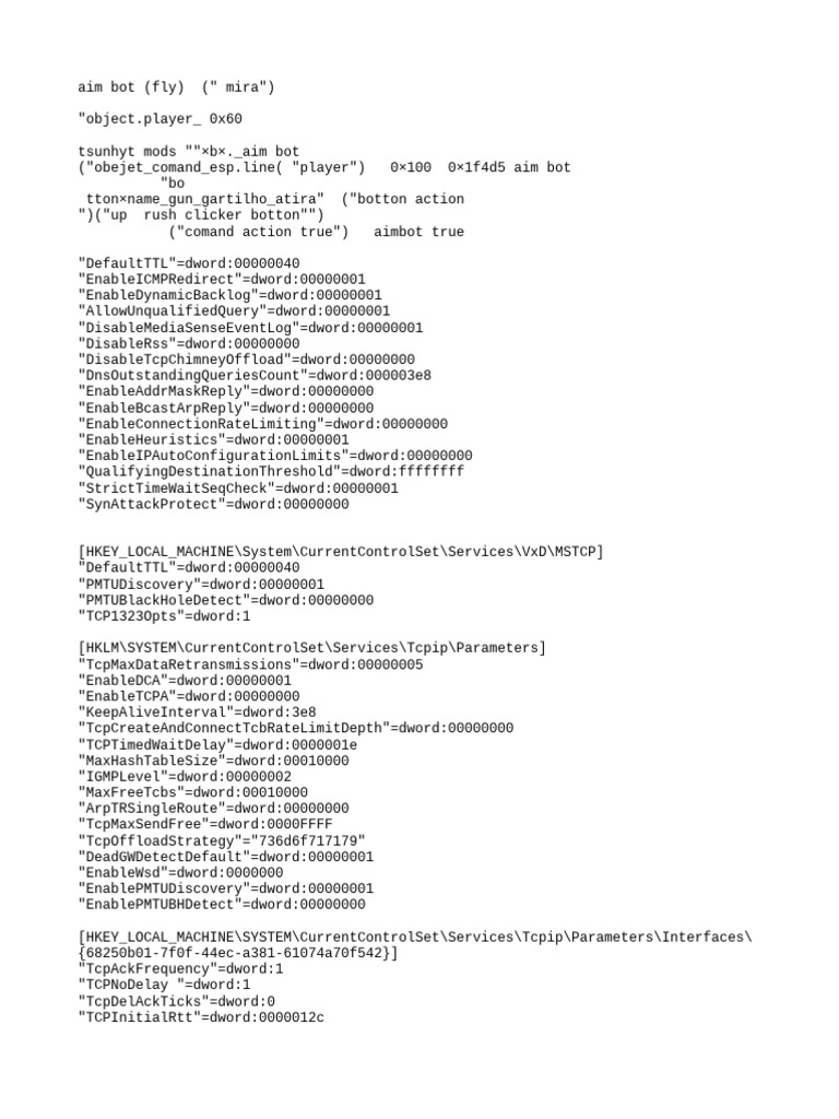 aim-bot-v2-pdf-windows-registry-microsoft-windows