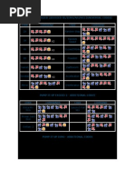 Outfit Editor Codes | PDF