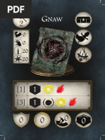 DS2 Boss Chart-Updated | PDF