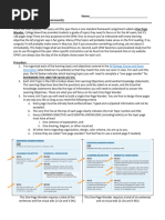AP Biology Review One Pagers | PDF