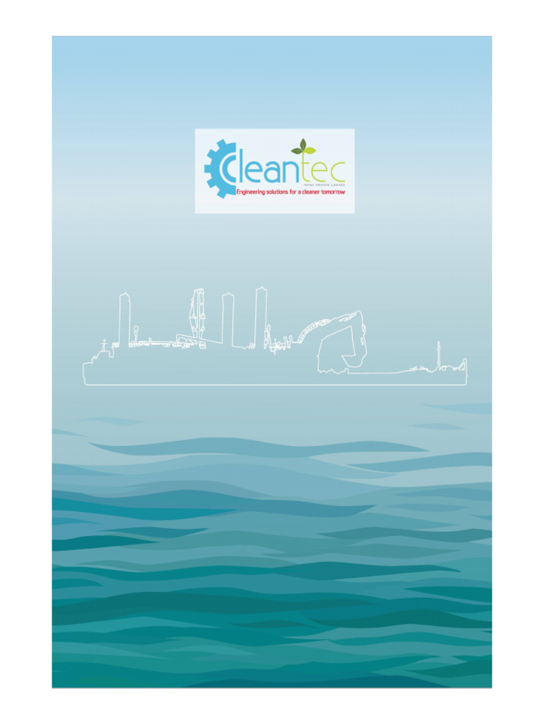 CIPL Brochure | PDF