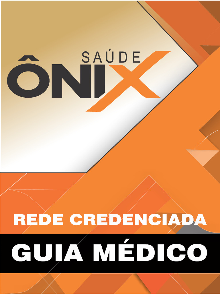 Miolo Livro Onix Atualizado | PDF | Remédio | Especialidades médicas