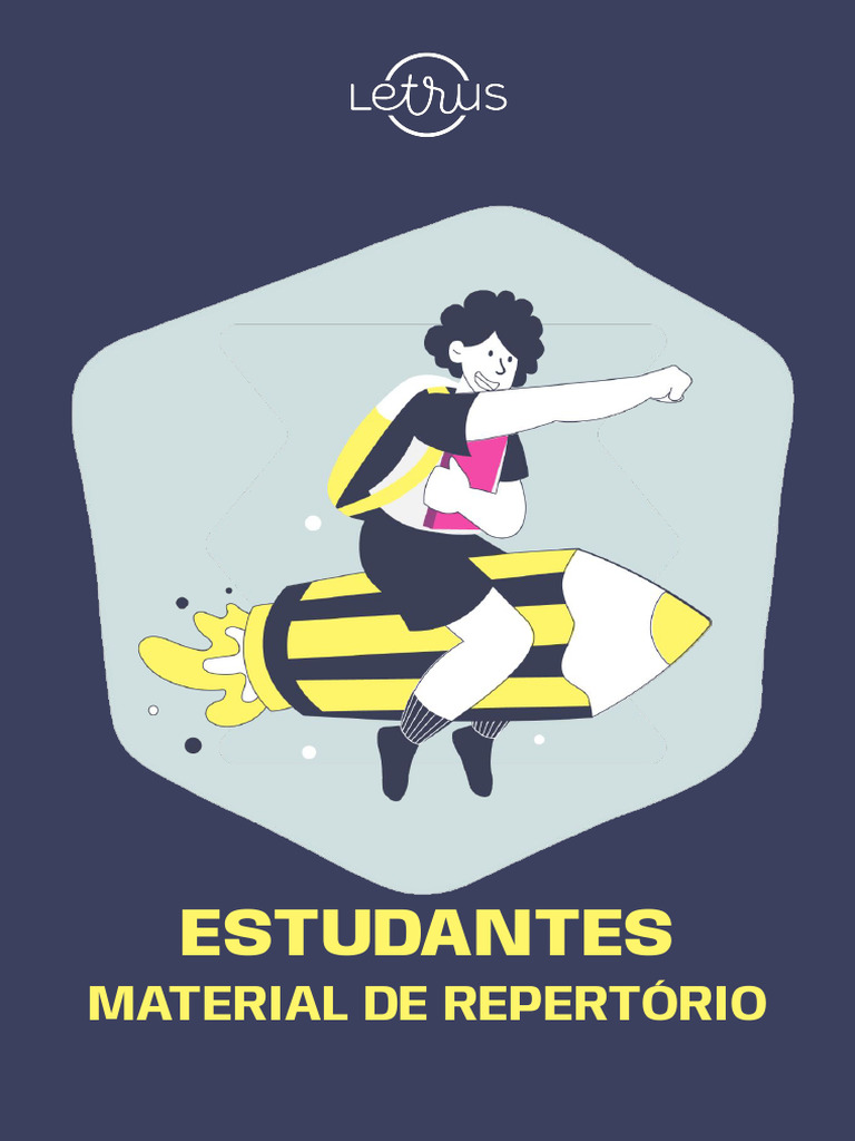 Estudante - Repertório - Do Tráfico Escravo Ao Trabalho Análogo À ...