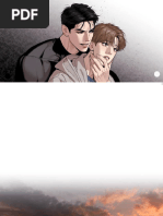 Jinx - Capítulo 26 - Lectormanga | PDF