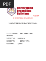 Criterios Iota Ecografia Ginecologica | PDF | Cáncer | Ovario