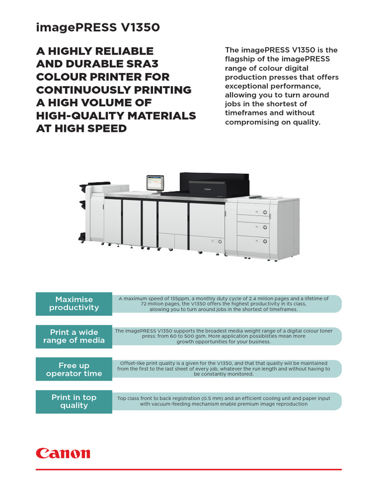 PRINTER | PDF | Printer (Computing) | Paper