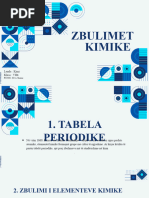 Sistemi Periodik | PDF