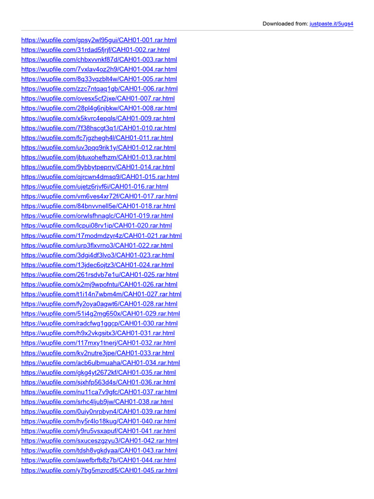 5ugs4-justpasteit | PDF