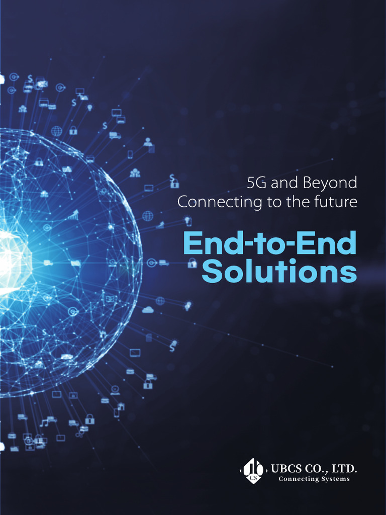 5G and Beyond | PDF