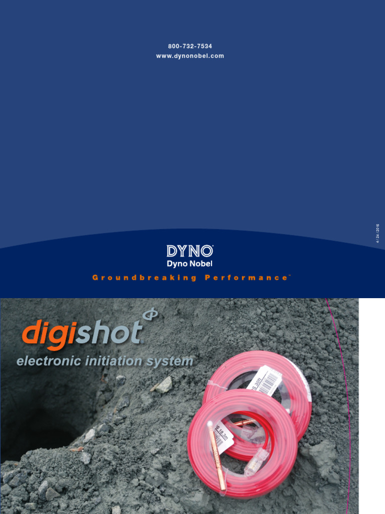 DigiShot Brochure | PDF | Information And Communications Technology ...
