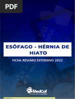 ABM Protocol #36 Matite Revisado 2022 | PDF | Seio | Inflamação