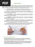 Dibujo Técnico: Perspectiva Explotada | PDF | Dibujo técnico | Ingeniería