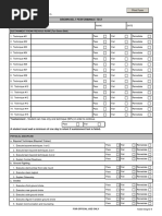 CIT Training Outline for Army Personnel | PDF