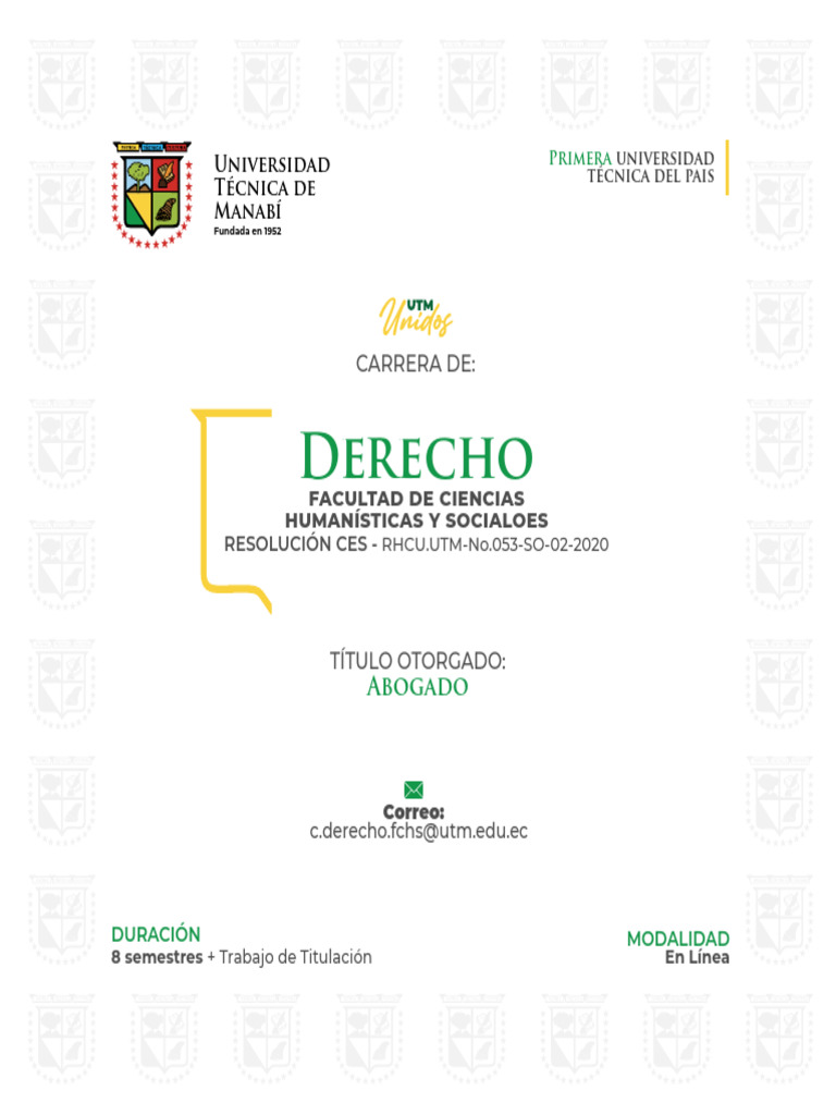 Derecho Online | PDF